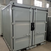 Used shipping Containers For Sale Melbourne | Site Safe