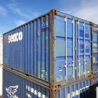 Used shipping Containers For Sale Melbourne | Site Safe