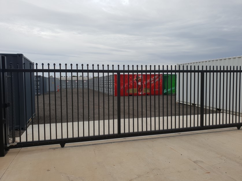 Self Storage Units - Container Storage - Victoria